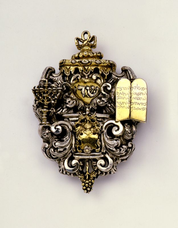 Amulets, amuletic rings | The Israel Museum, Jerusalem