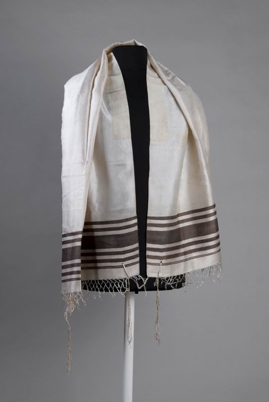 Cap and Turban | The Israel Museum, Jerusalem