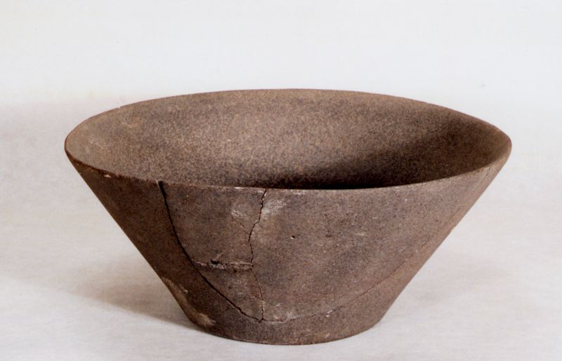 Chalcolithic period, 4500–3500 BCE | The Israel Museum, Jerusalem
