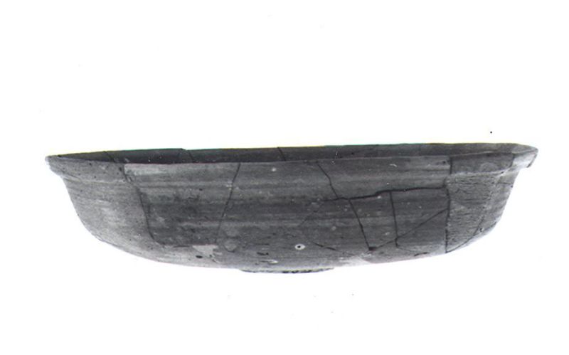 Coin of Yehud | The Israel Museum, Jerusalem