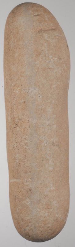 Pebble figurine | The Israel Museum, Jerusalem