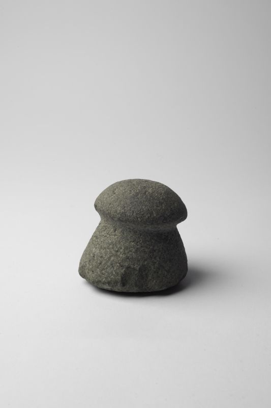 Pestle | The Israel Museum, Jerusalem