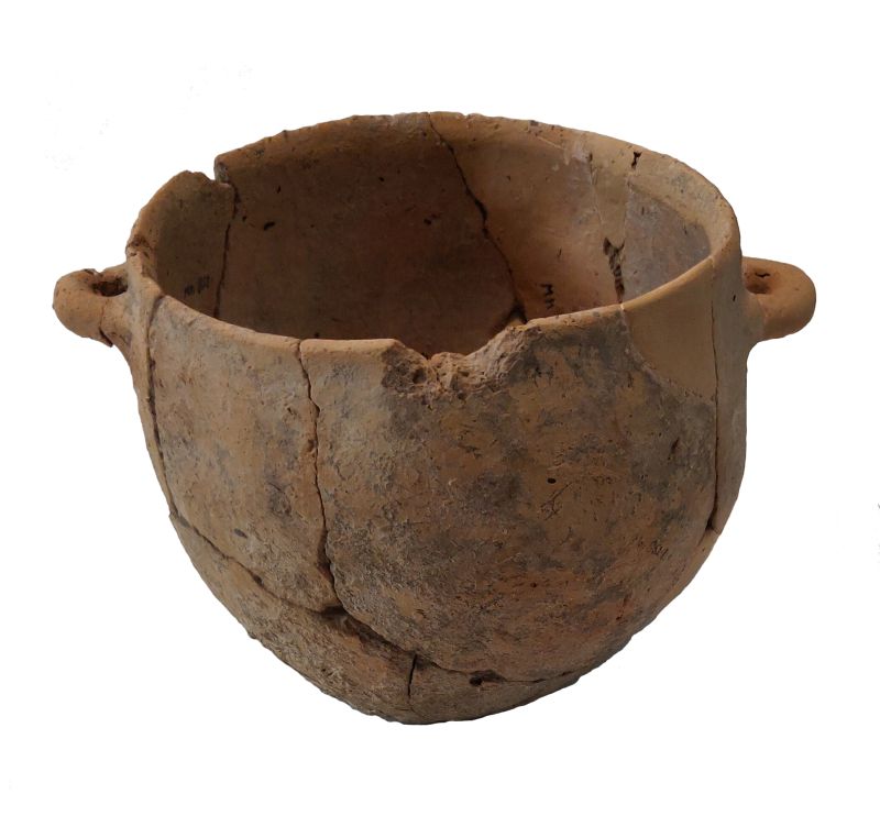 Pot | The Israel Museum, Jerusalem