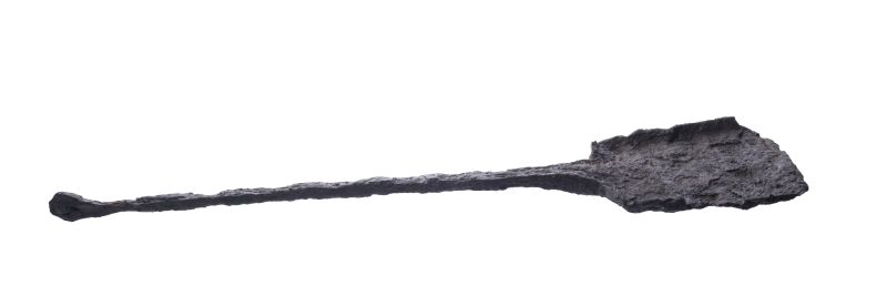 Incense shovel | The Israel Museum, Jerusalem