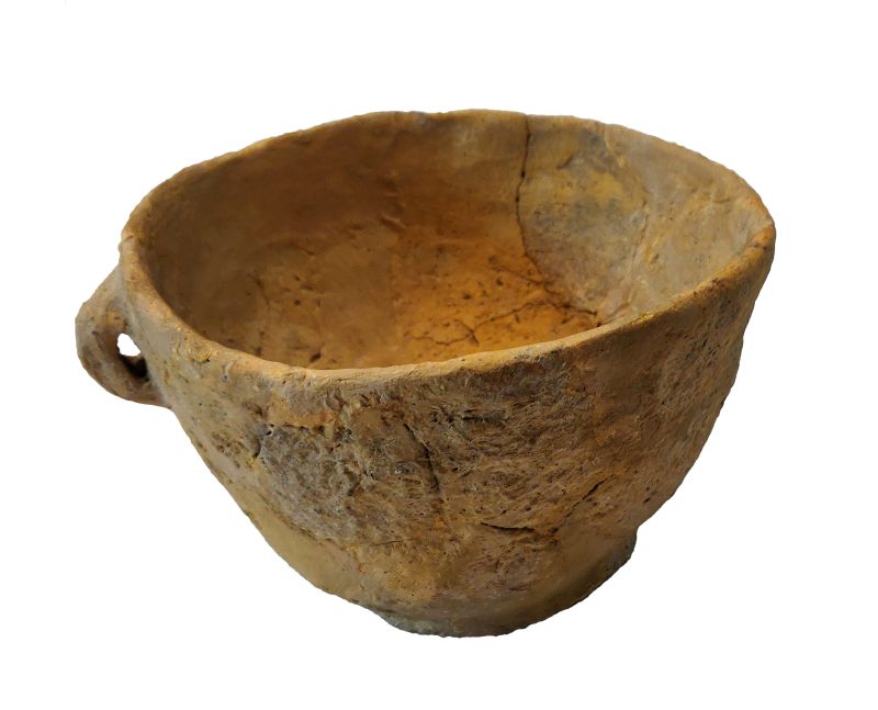 Bowl | The Israel Museum, Jerusalem