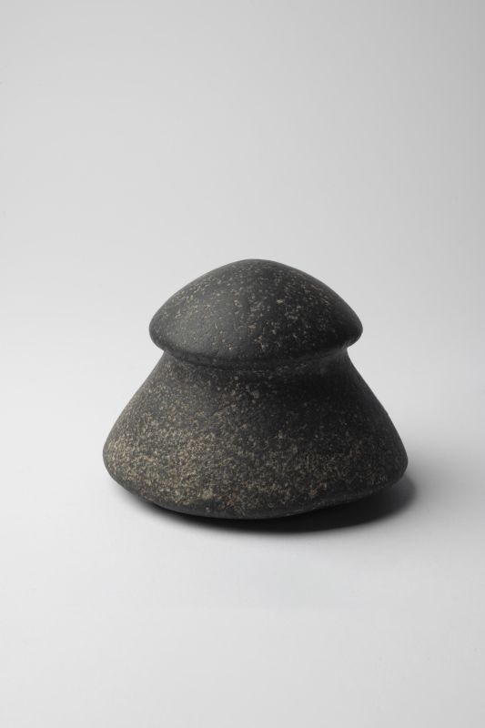 Pestle | The Israel Museum, Jerusalem