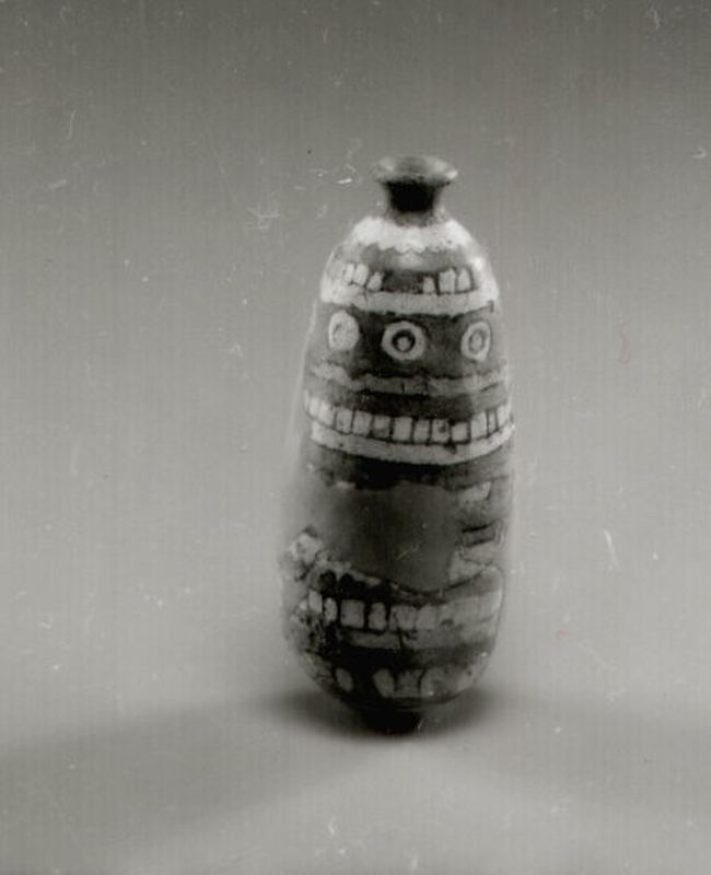 Megiddo | The Israel Museum, Jerusalem
