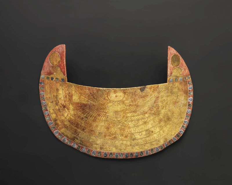 Egypt | The Israel Museum, Jerusalem