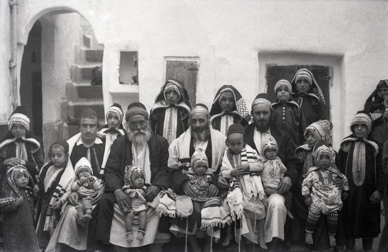 Sana'a, Yemen | The Israel Museum, Jerusalem