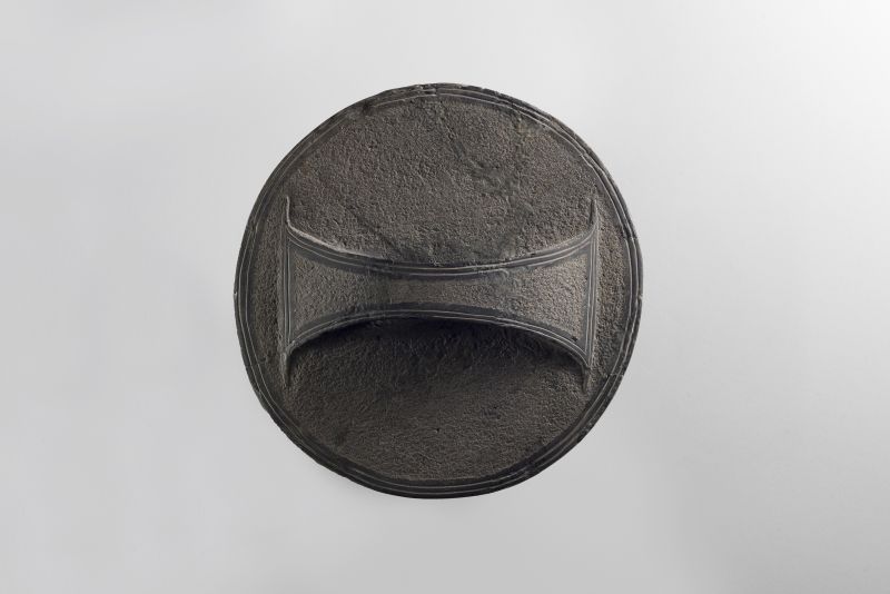 Mirror | The Israel Museum, Jerusalem