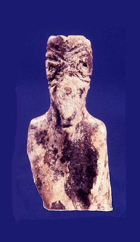 Kabri | The Israel Museum, Jerusalem
