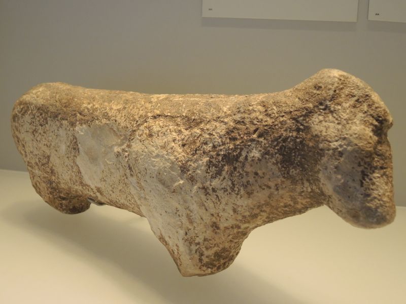 Kabri | The Israel Museum, Jerusalem
