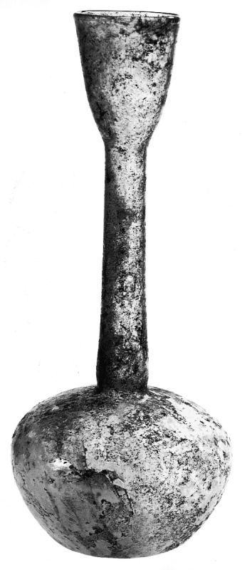 Flask | The Israel Museum, Jerusalem