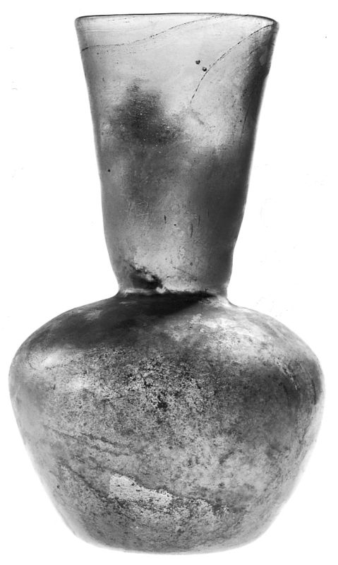 Flask | The Israel Museum, Jerusalem