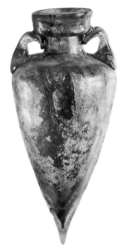 Flask | The Israel Museum, Jerusalem