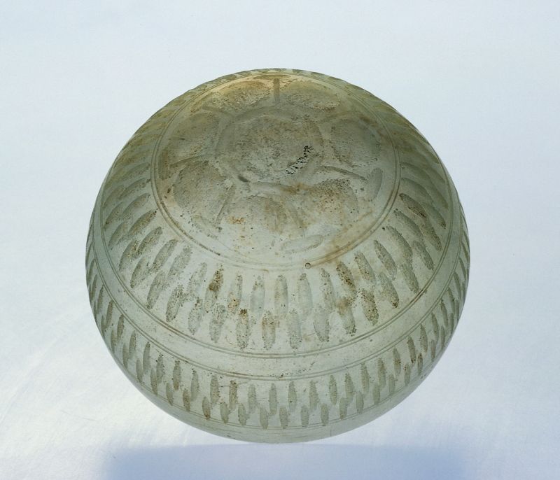 Ancient Glass | The Israel Museum, Jerusalem