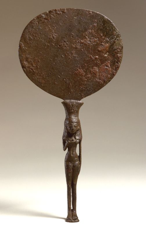 Mirror | The Israel Museum, Jerusalem