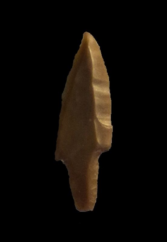 Arrowhead | The Israel Museum, Jerusalem