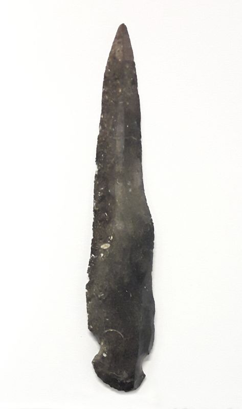 Knife | The Israel Museum, Jerusalem