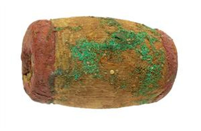 Goddess figurine | The Israel Museum, Jerusalem