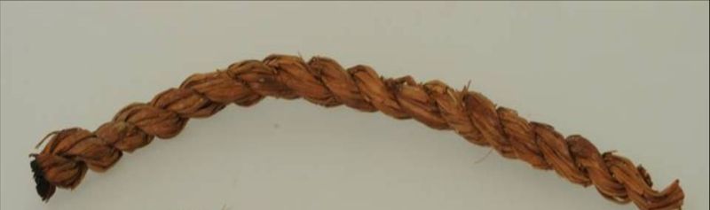 Rope | The Israel Museum, Jerusalem