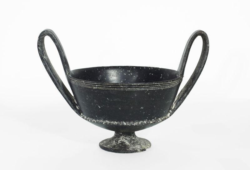 Kantharos | The Israel Museum, Jerusalem