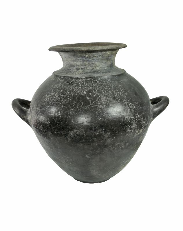 Stamnos with ring handles | The Israel Museum, Jerusalem