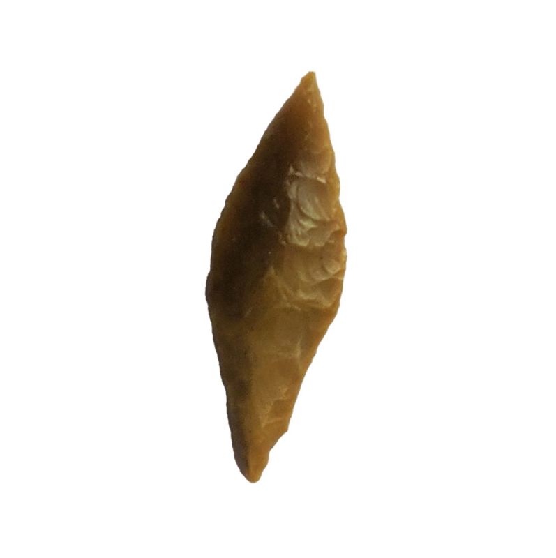 Arrowhead | The Israel Museum, Jerusalem
