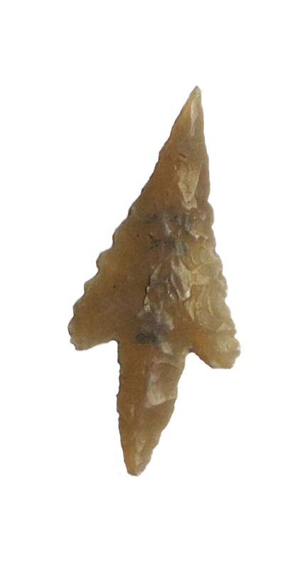 Arrowhead | The Israel Museum, Jerusalem