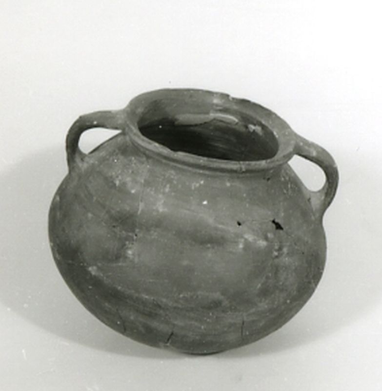 Cooking pot | The Israel Museum, Jerusalem