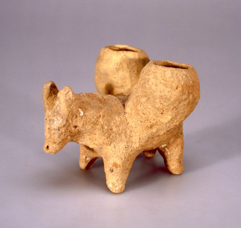 Early Bronze Age, 3500–3000 BCE | The Israel Museum, Jerusalem