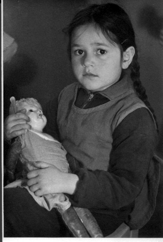 From the Givat Shaul kindergarten near Jerusalem | The Israel Museum ...