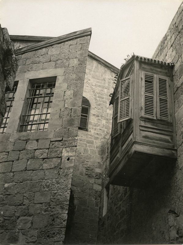 Old City of Jerusalem | The Israel Museum, Jerusalem