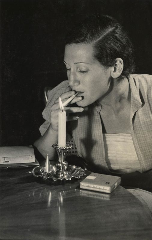 Eden cigarettes | The Israel Museum, Jerusalem