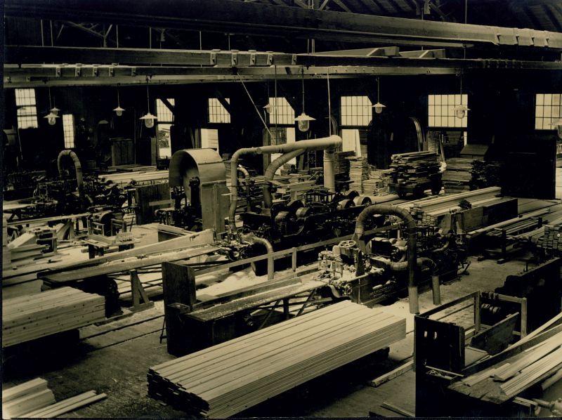 Wood mill | The Israel Museum, Jerusalem