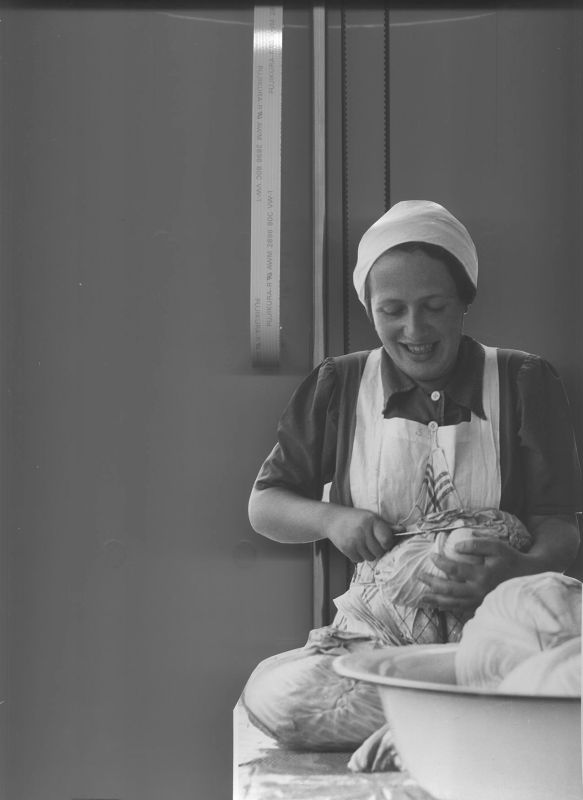 Untitled, WIZO | The Israel Museum, Jerusalem