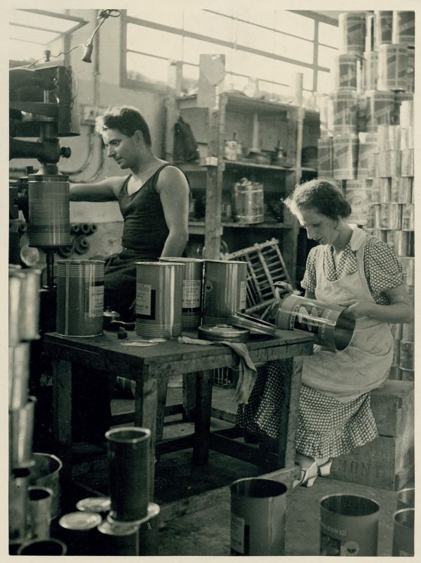 Primazon Ltd., Netanya | The Israel Museum, Jerusalem
