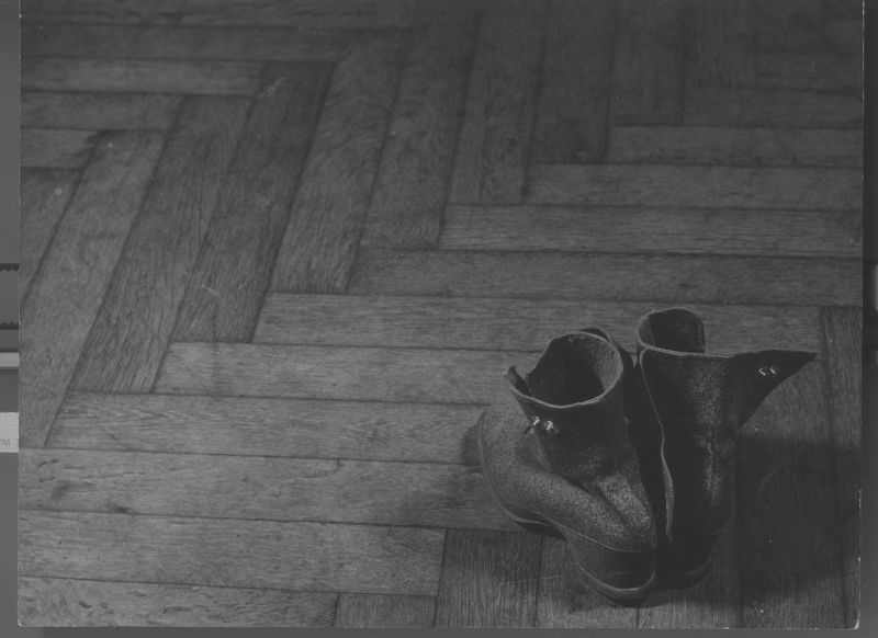 Untitled | The Israel Museum, Jerusalem