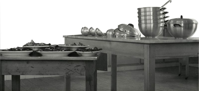 Untitled (WIZO) | The Israel Museum, Jerusalem