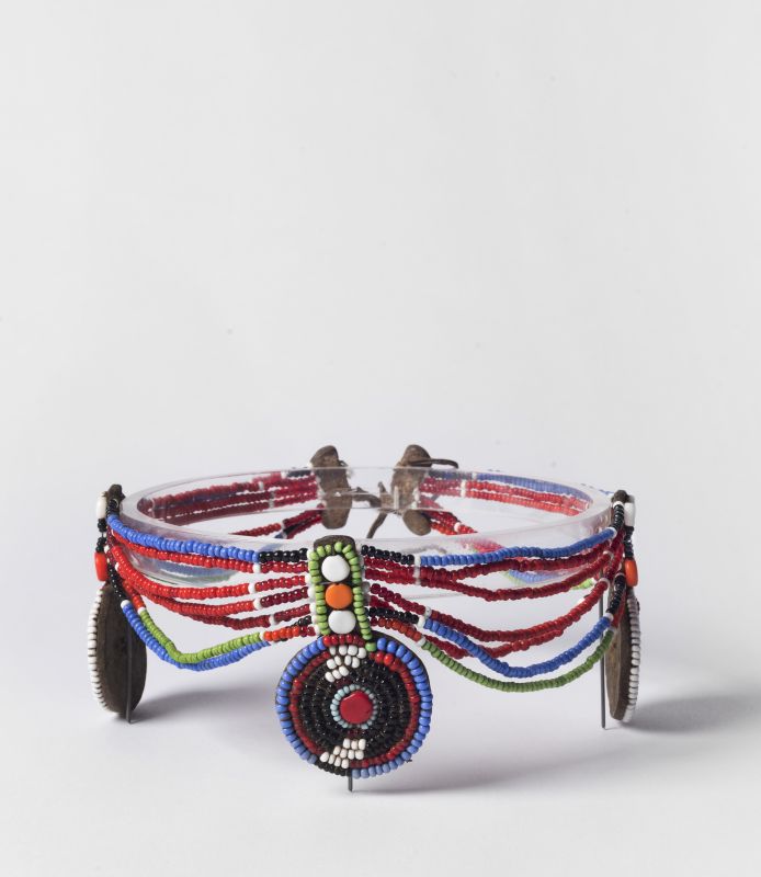 Headband | The Israel Museum, Jerusalem