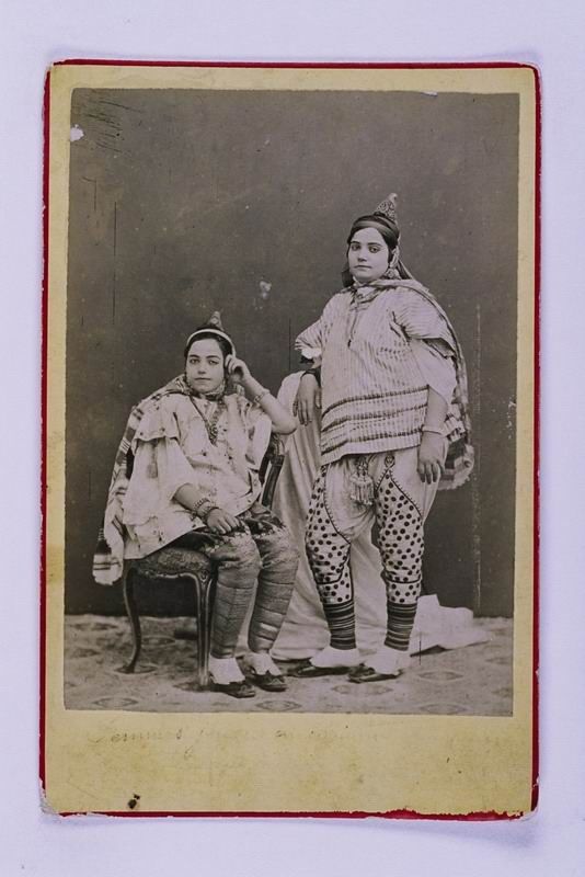 Jewish Women (Femmes Juives) | The Israel Museum, Jerusalem