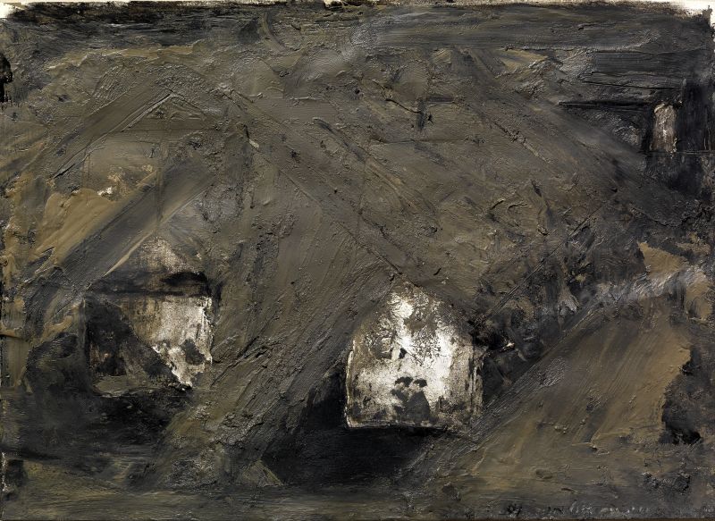 Bunkers | The Israel Museum, Jerusalem