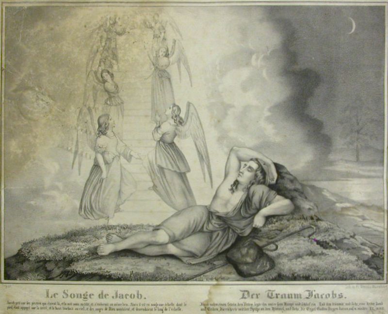 Received through JCR (Jewish Cultural Reconstruction), via the National ...