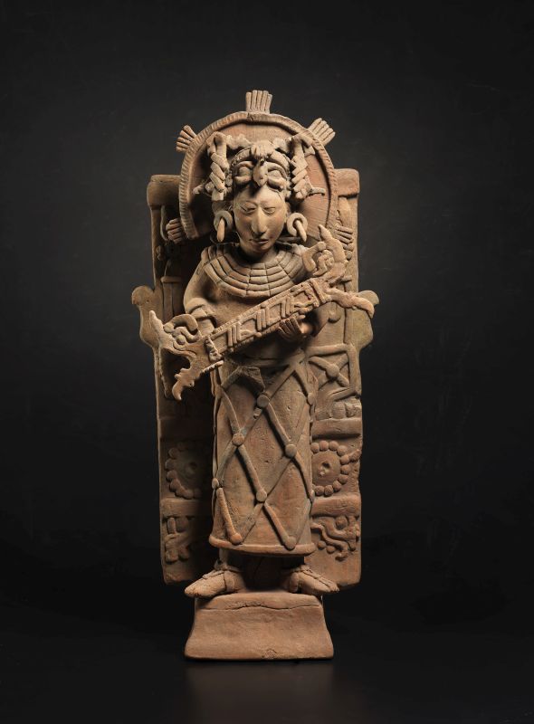 Needle case | The Israel Museum, Jerusalem