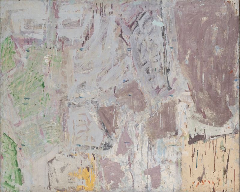 Painting | The Israel Museum, Jerusalem