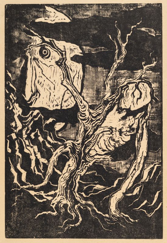 Bequest of Emil Pikovsky, Jerusalem | The Israel Museum, Jerusalem