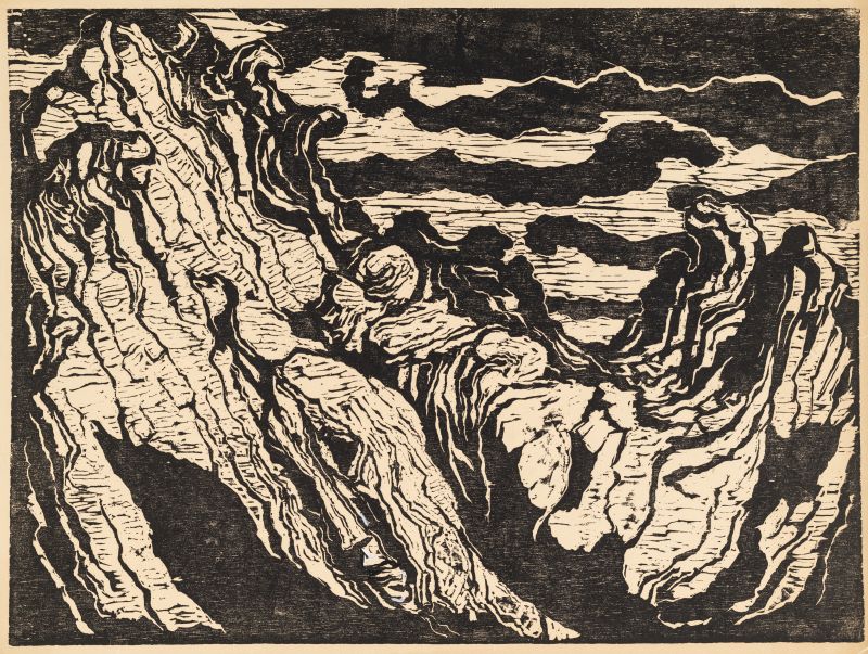 Bequest of Emil Pikovsky, Jerusalem | The Israel Museum, Jerusalem