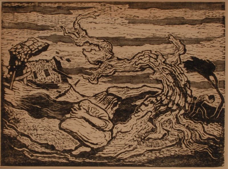 Bequest of Emil Pikovsky, Jerusalem | The Israel Museum, Jerusalem