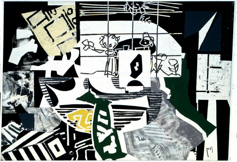 Untitled | The Israel Museum, Jerusalem