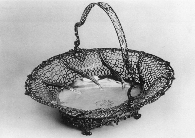Basket | The Israel Museum, Jerusalem